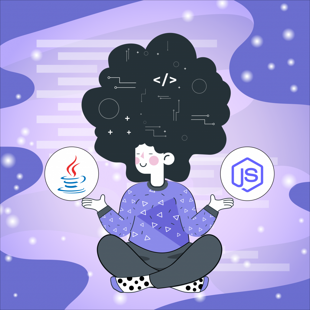 Java и Javascript в чем разница